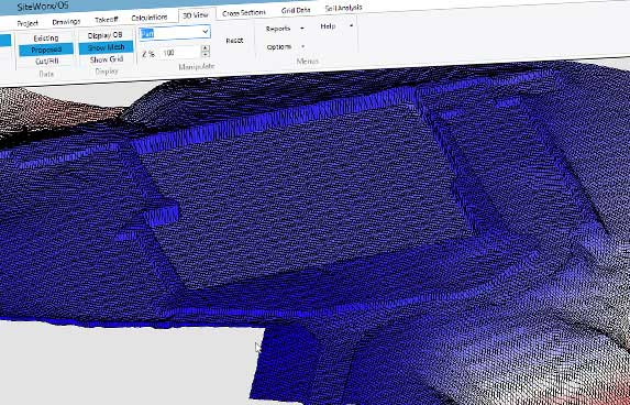 Free On-Screen Takeoff Trial - Try Our Digital Estimating Tool