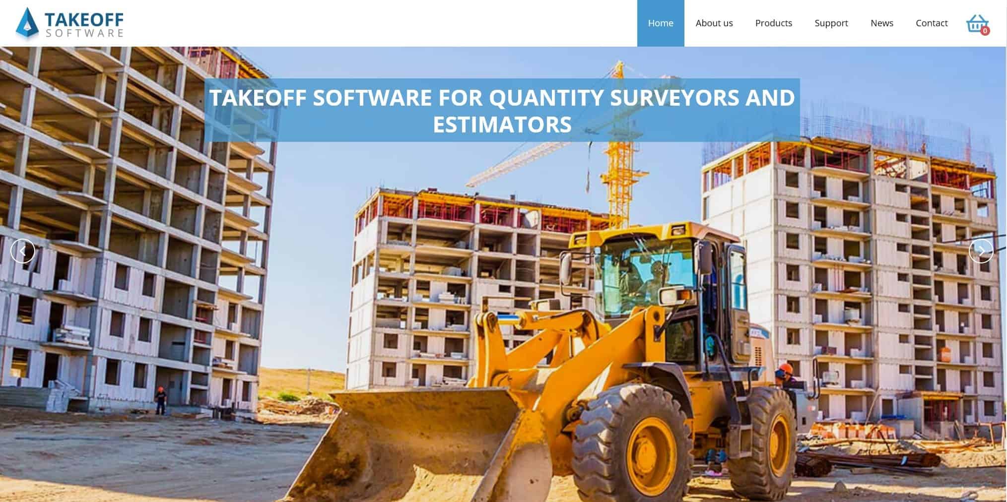 Drawing Takeoff Software | Takeoff Software Blog